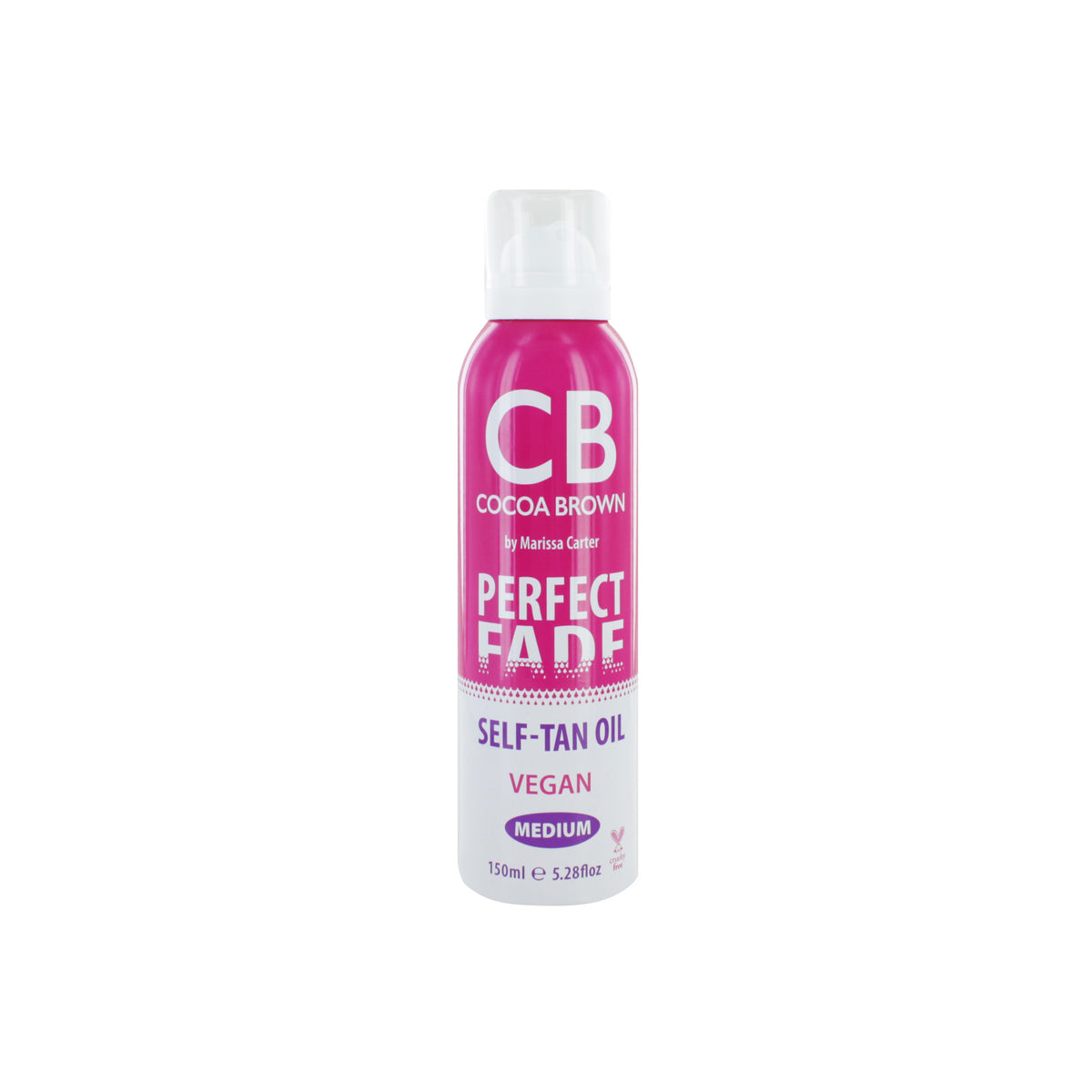 Perfect Fade Self-Tan Oil